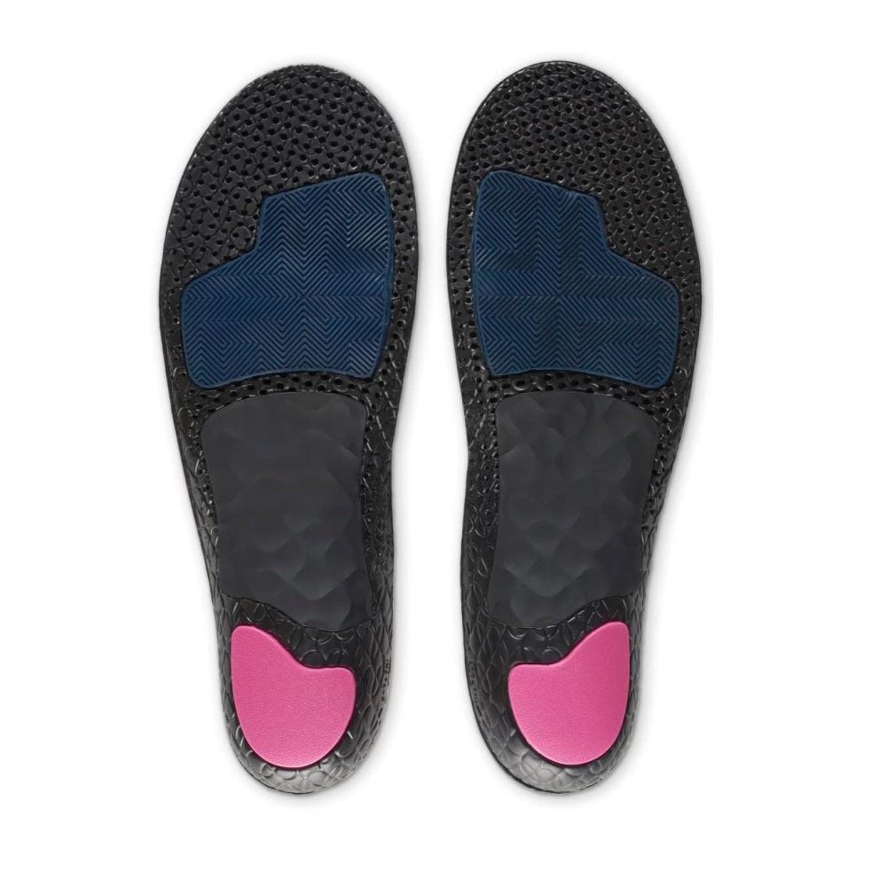 Lót giày y khoa Spenco Ground Control High Arch – Steps Vietnam