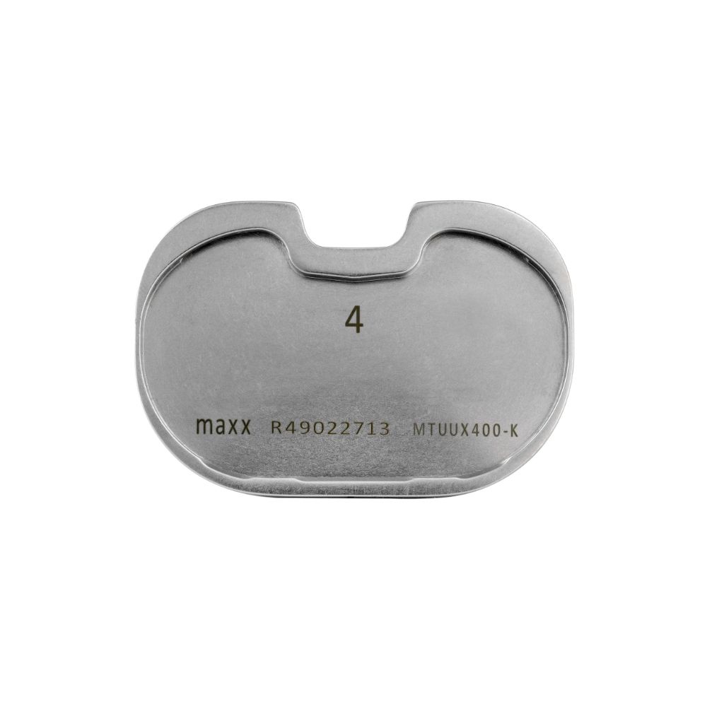 Freedom® Total Knee System - Mâm chày – VT healthcare