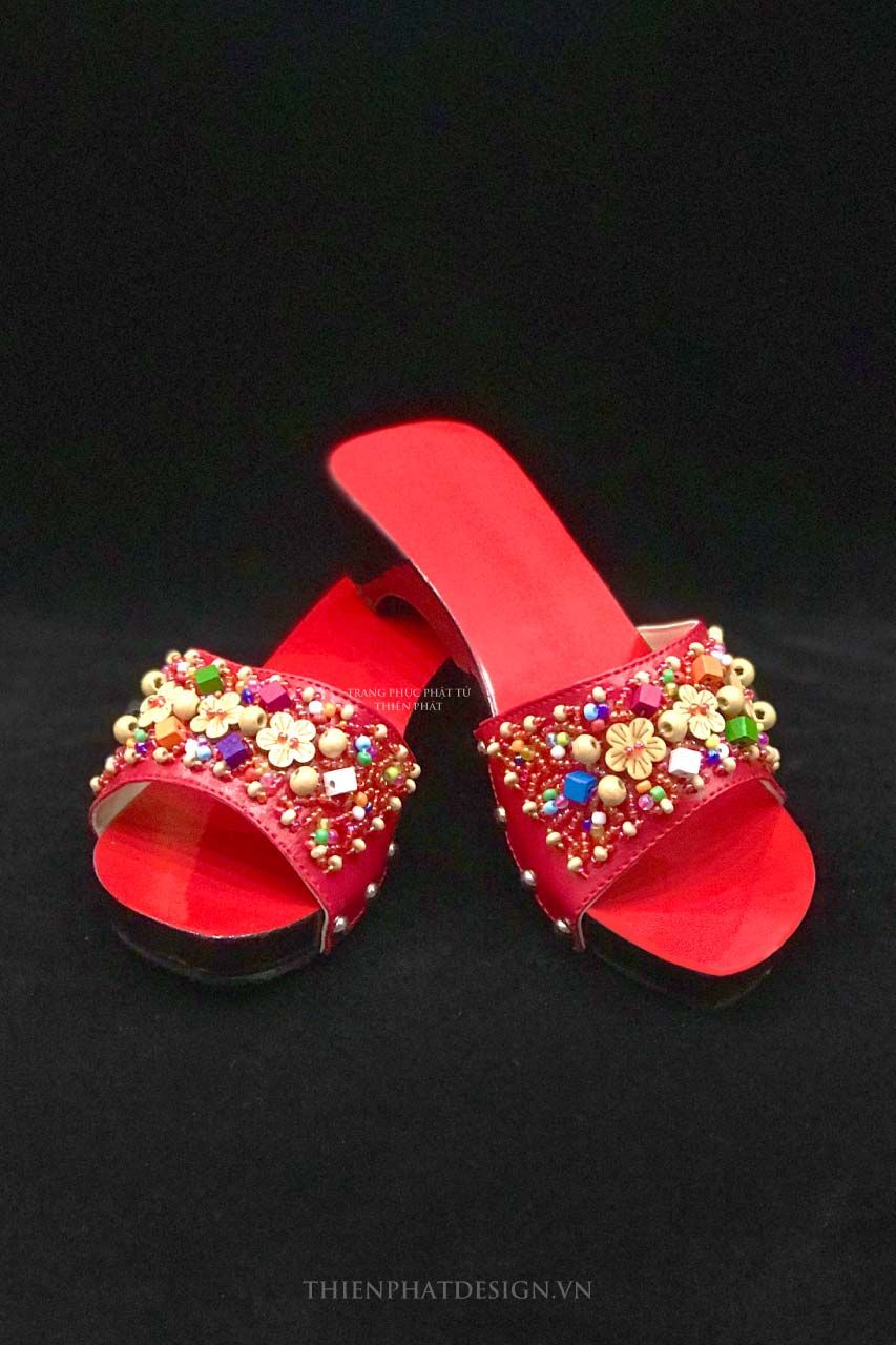 GU008 – Phật Pháp Nhiệm Màu