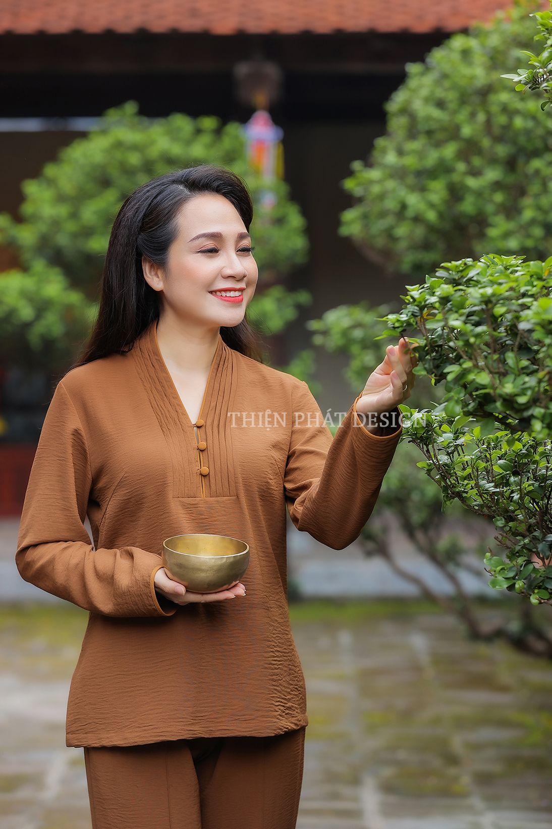 PD23/002/DL2+ DL3/W – Phật Pháp Nhiệm Màu