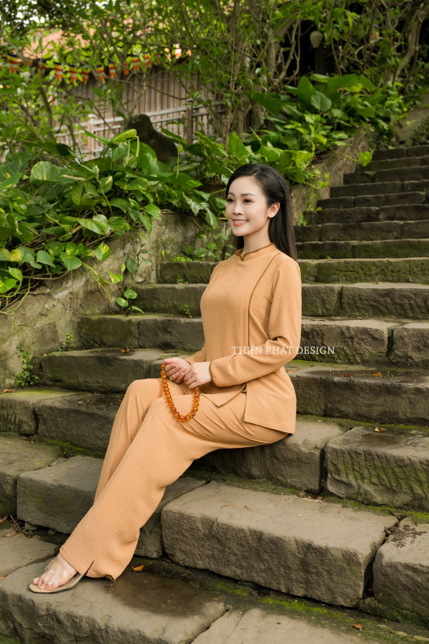 PD23/003/DL4+ DL2/W – Phật Pháp Nhiệm Màu