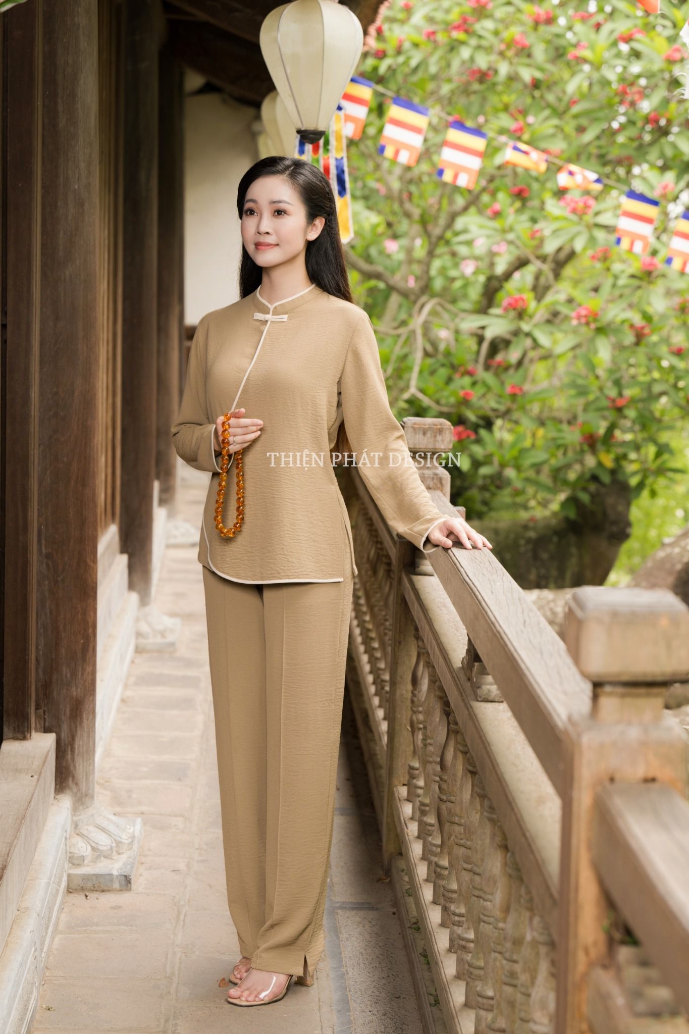 PD23/004/DL5+ DL6/W – Phật Pháp Nhiệm Màu