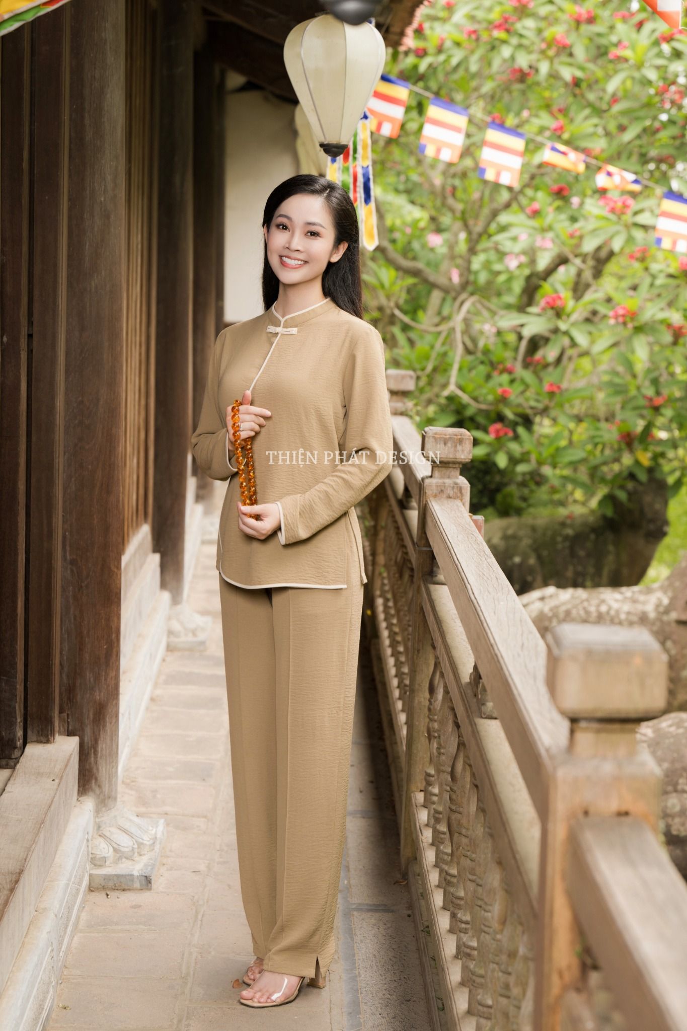 PD23/004/DL5+ DL6/W – Phật Pháp Nhiệm Màu