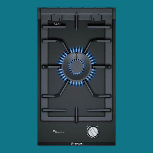 Bếp Gas Domino Bosch PRA3A6B70 – THẾ GIỚI BẾP NHẬP KHẨU