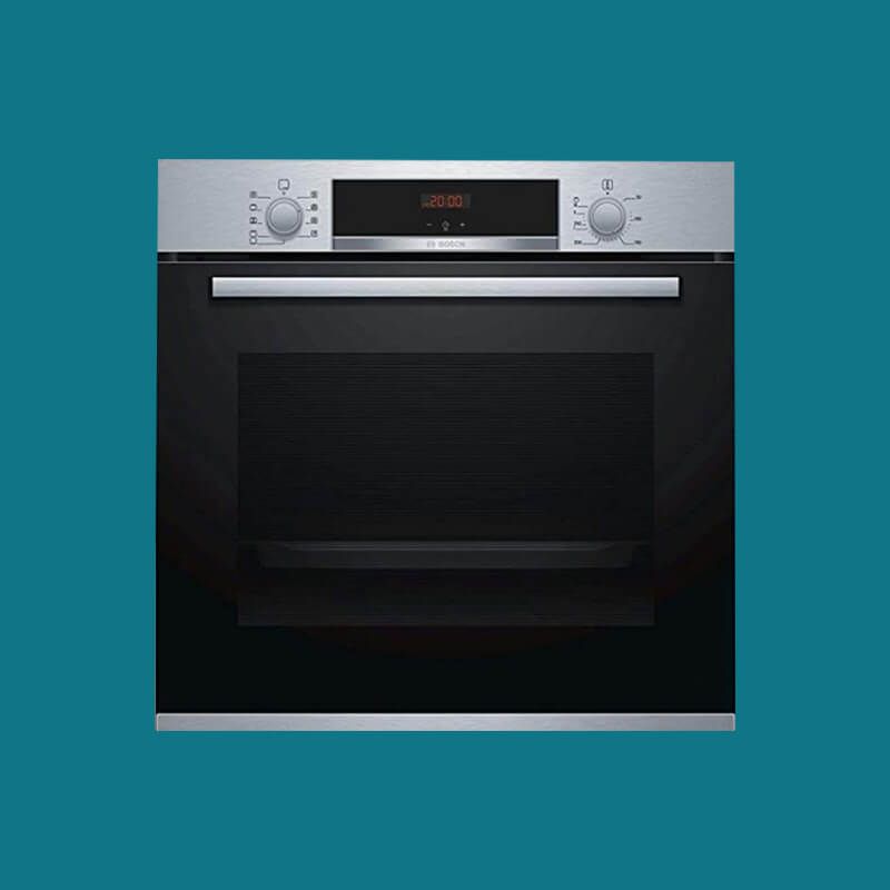 Lò Nướng Bosch HBA512BR0 – THẾ GIỚI BẾP NHẬP KHẨU