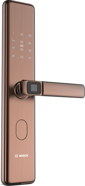 Khóa Cửa Điện Tử Bosch ID30 Gold – THẾ GIỚI BẾP NHẬP KHẨU