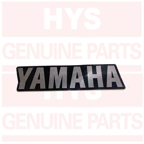 TEM CHỮ YAMAHA FZ4 MỎ CÀY - HYS - PHỤ TÙNG CHÍNH HÃNG