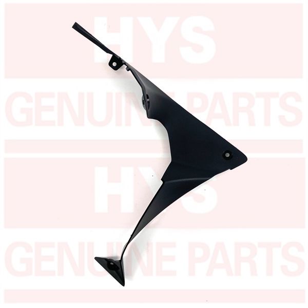 NHỰA NHÁM DẪN GIÓ FZ4 TRÁI TRONG - HYS - PHỤ TÙNG CHÍNH HÃNG