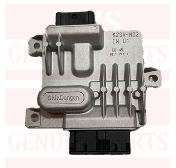 ECU VARIO 160 CLICK 160 K2S - HYS - PHỤ TÙNG CHÍNH HÃNG