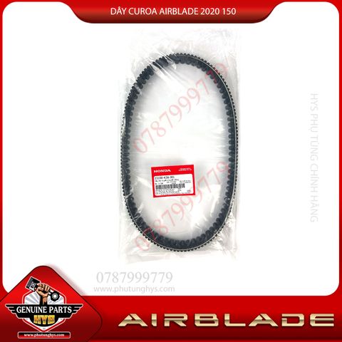 DÂY CUROA AIRBLADE 2020 150 - HYS - PHỤ TÙNG CHÍNH HÃNG