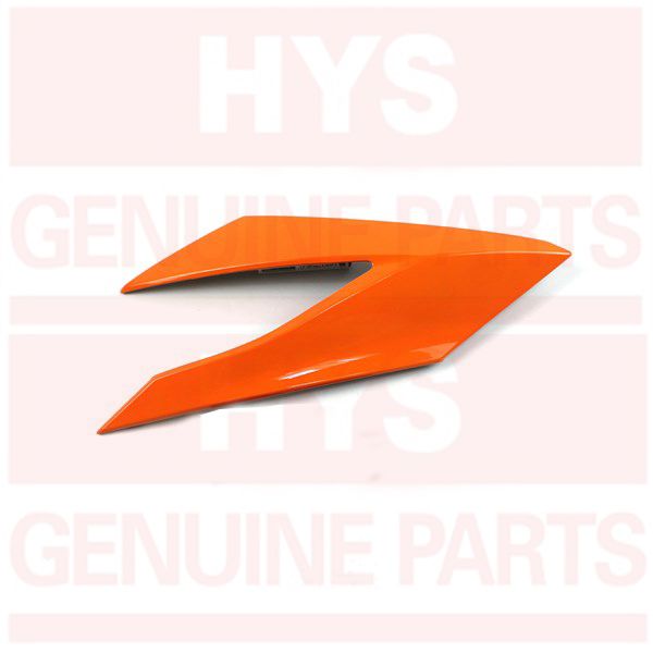 TAI SONIC TRÁI CAM - HYS - PHỤ TÙNG CHÍNH HÃNG