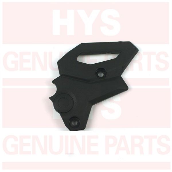 NẸP SƯỜN SATRIA FI PHẢI (CHE PEN) - HYS - PHỤ TÙNG CHÍNH HÃNG