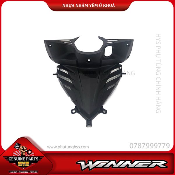 NHỰA NHÁM YẾM Ổ KHÓA WINNER V1 - HYS - PHỤ TÙNG CHÍNH HÃNG