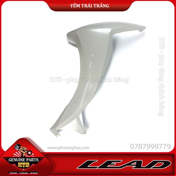 YẾM LEAD 125 TRÁI TRẮNG - HYS - PHỤ TÙNG CHÍNH HÃNG