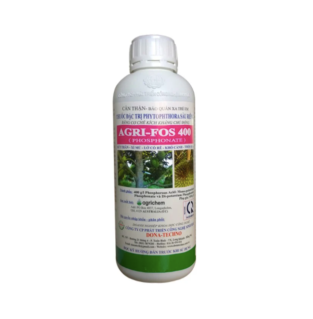 AGRIFOS 400DD – Siêu thị nông nghiệp