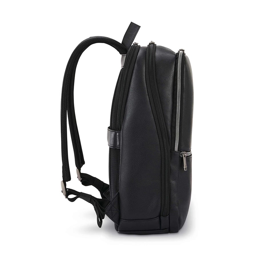 Samsonite SAM CLASSIC LEATHER Slim Backpack