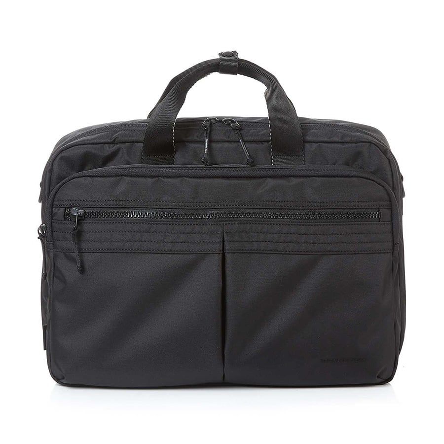 Samsonite Red SEMLIN Briefcase