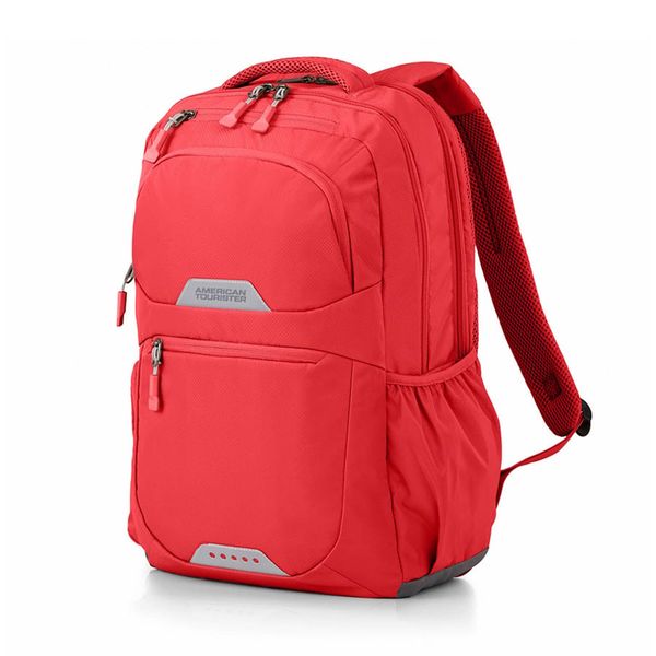 American Tourister Brett Backpack 02 ASR
