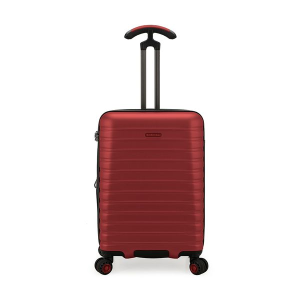 Vali kéo Traveler's Choice Whitehorse |Vali hàng hiệu bảo hành quốc tế