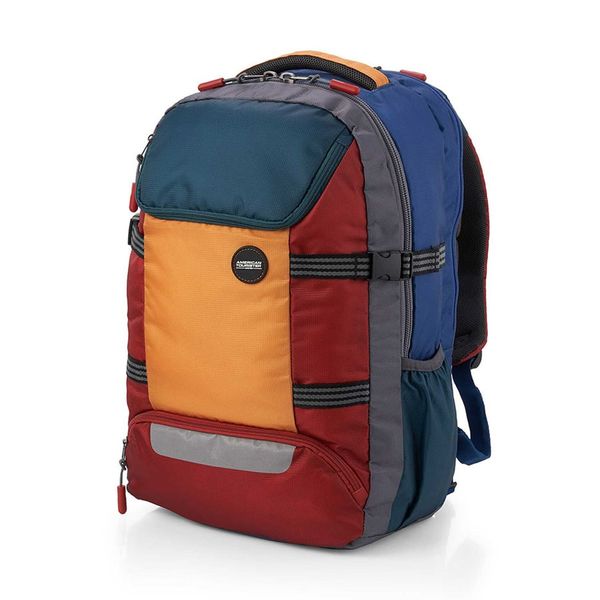 Balo Magna Pace 02 R chính hãng American Tourister Mỹ