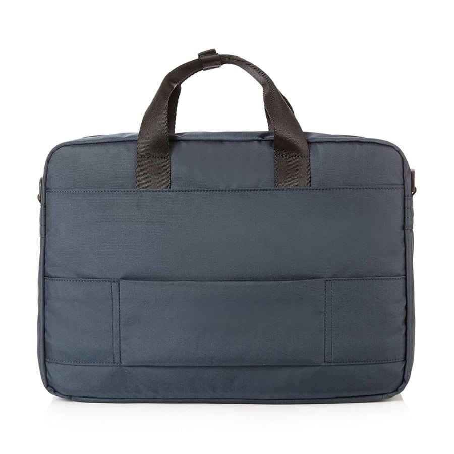 Samsonite Red SEMLIN Briefcase