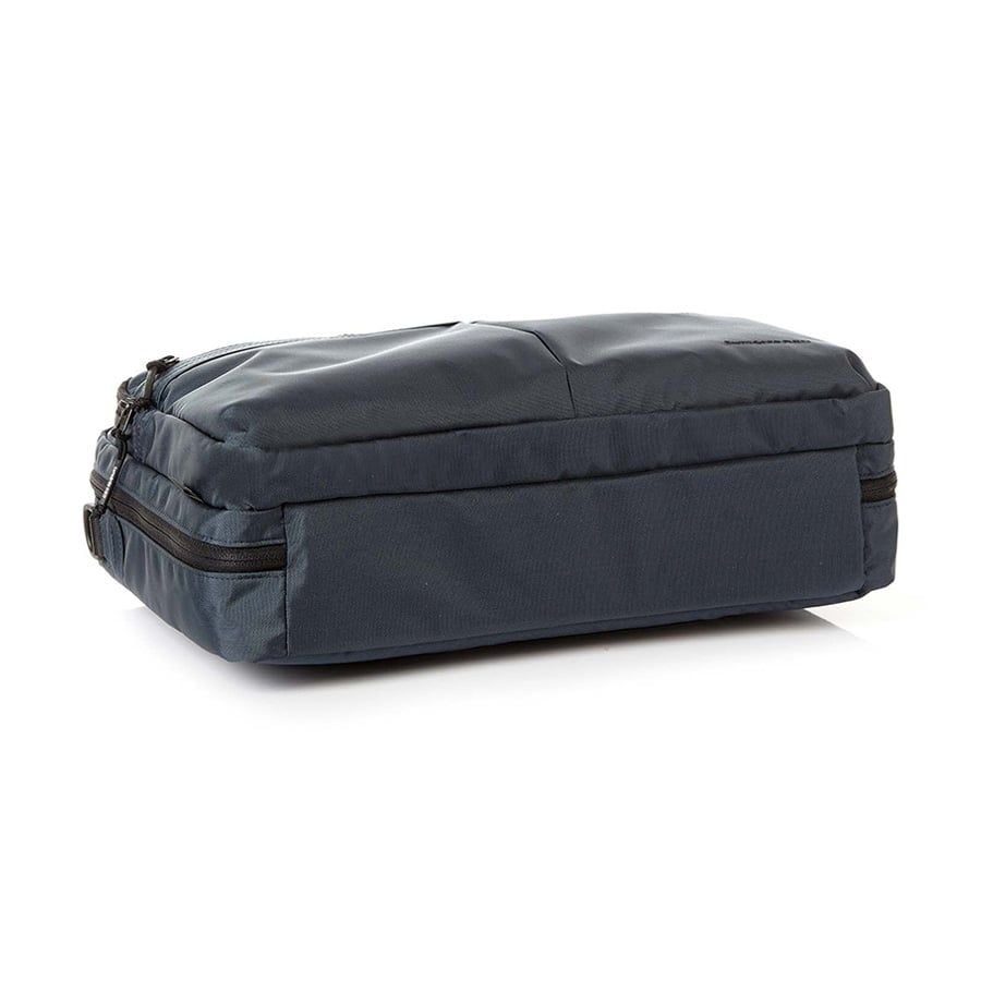 Samsonite Red SEMLIN Briefcase