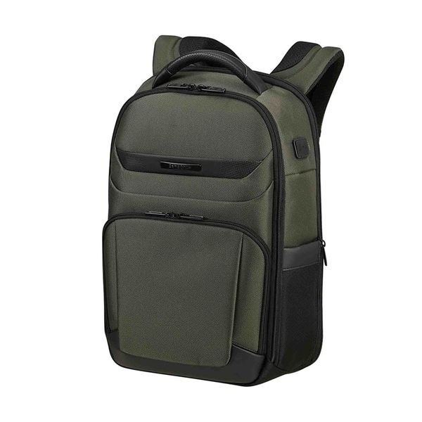 Samsonite PRO-DLX 6 Backpack 15.6"