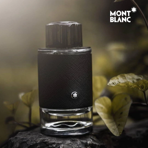 Mont Blanc Explorer Edp 30ml – AB BEAUTY WORLD
