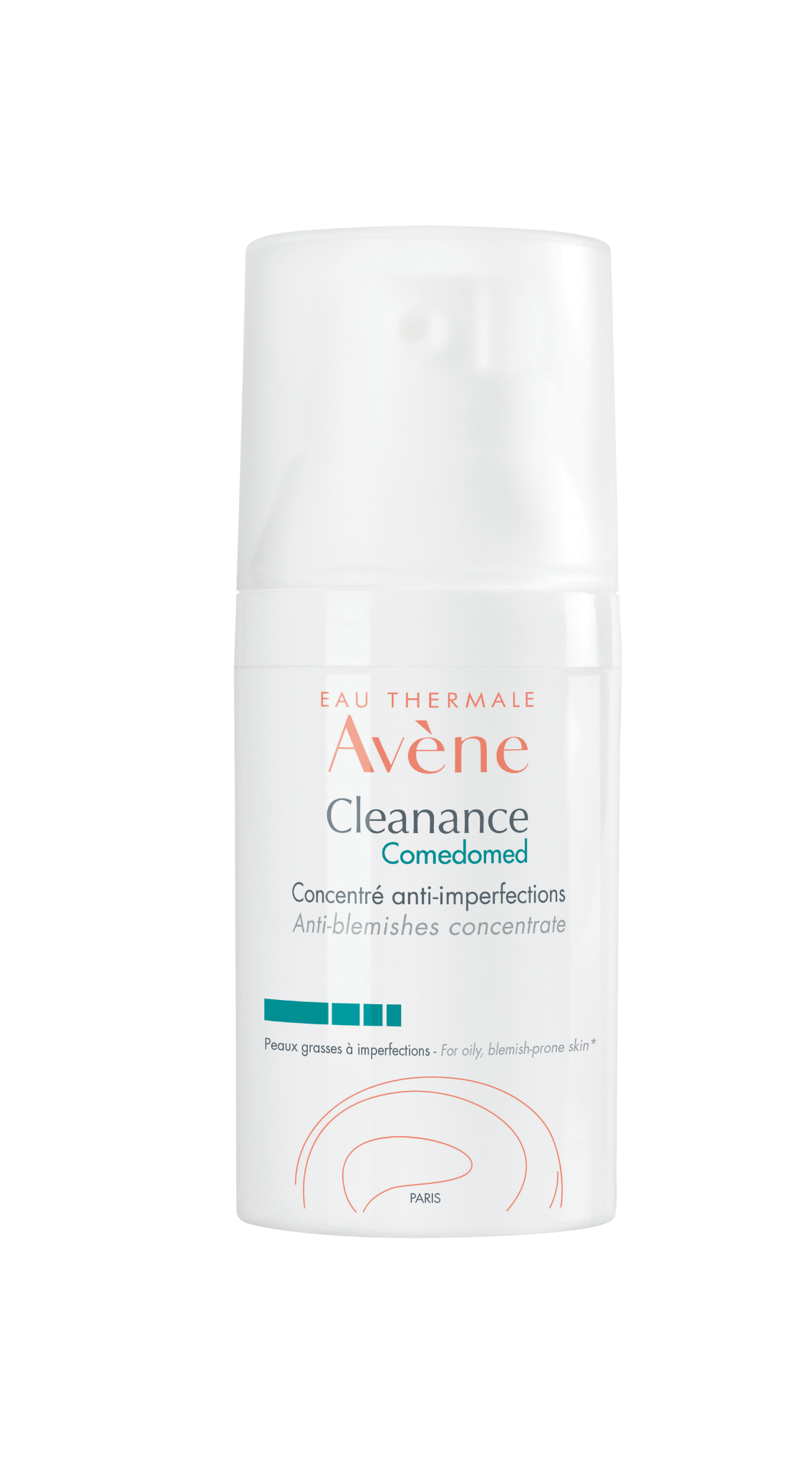Avene Tinh chất giảm và ngăn ngừa mụn ( AV CLEANANCE COMEDOMED CONCENT ...