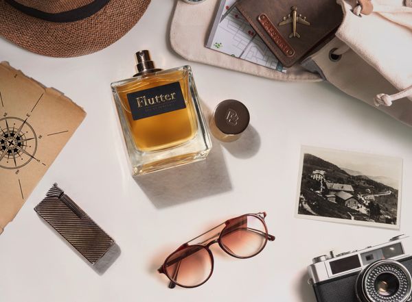 Nước hoa nam Paris Bleu Parfums FLUTTER 100ml – AB BEAUTY WORLD