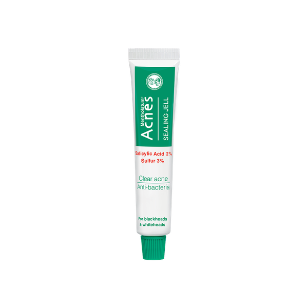 Gel ngừa mụn , kháng khuẩn Acnes 9g (Sealing Jell) - DATE 3 – AB BEAUTY ...