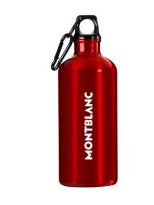 Montblanc Legend Red EDP Water Bottle- KM – AB BEAUTY WORLD