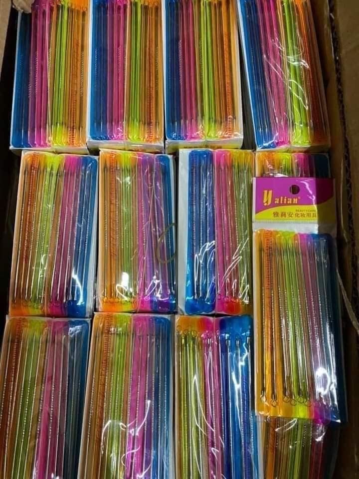 QUE NẶN MUN MALIKA – ORUS.VN