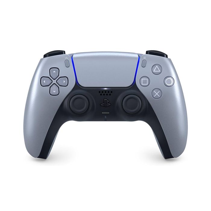 Tay Cầm PS5 DualSense Wireless Controller - Sterling Silver