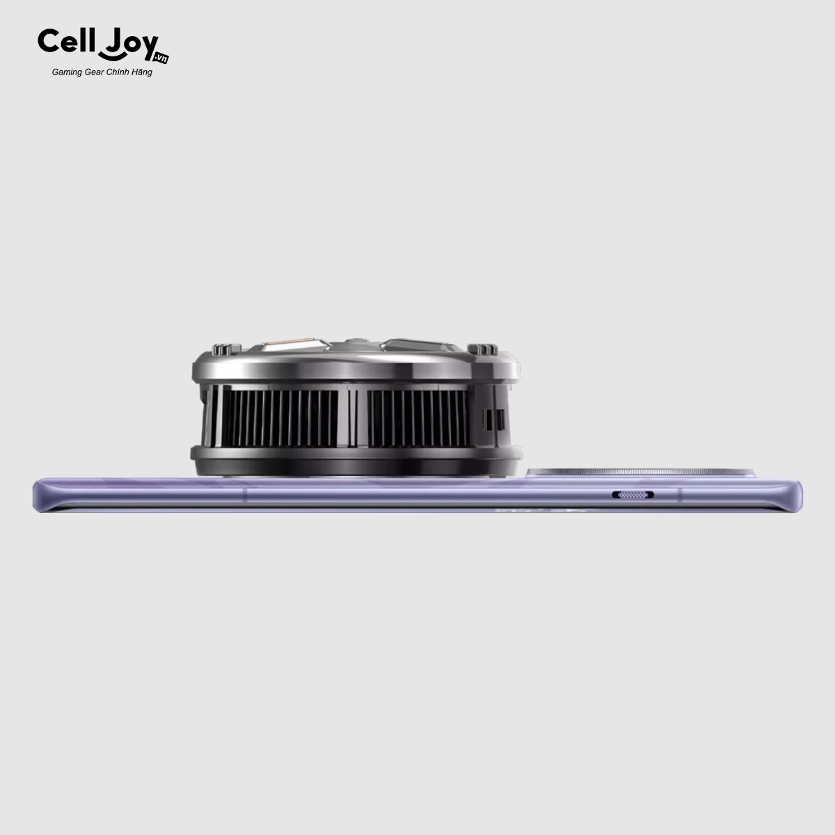 Tản nhiệt cho iPad máy tính bảng MEMO CX09 Gaming chính hãng – Celljoy