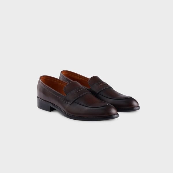 Loafer Newgen - Steeler Shoes