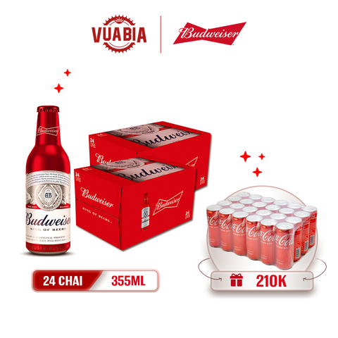 Vua Bia - Mua Bia Với Giá Tốt Nhất Việt Nam