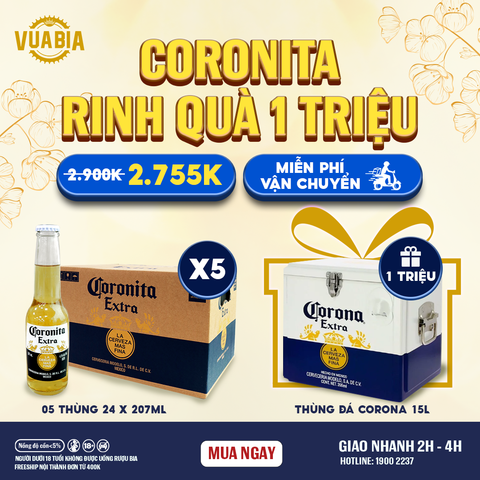 Mua Bia Nhập Khẩu Chính Hãng Với Giá Tốt Nhất - Vua Bia