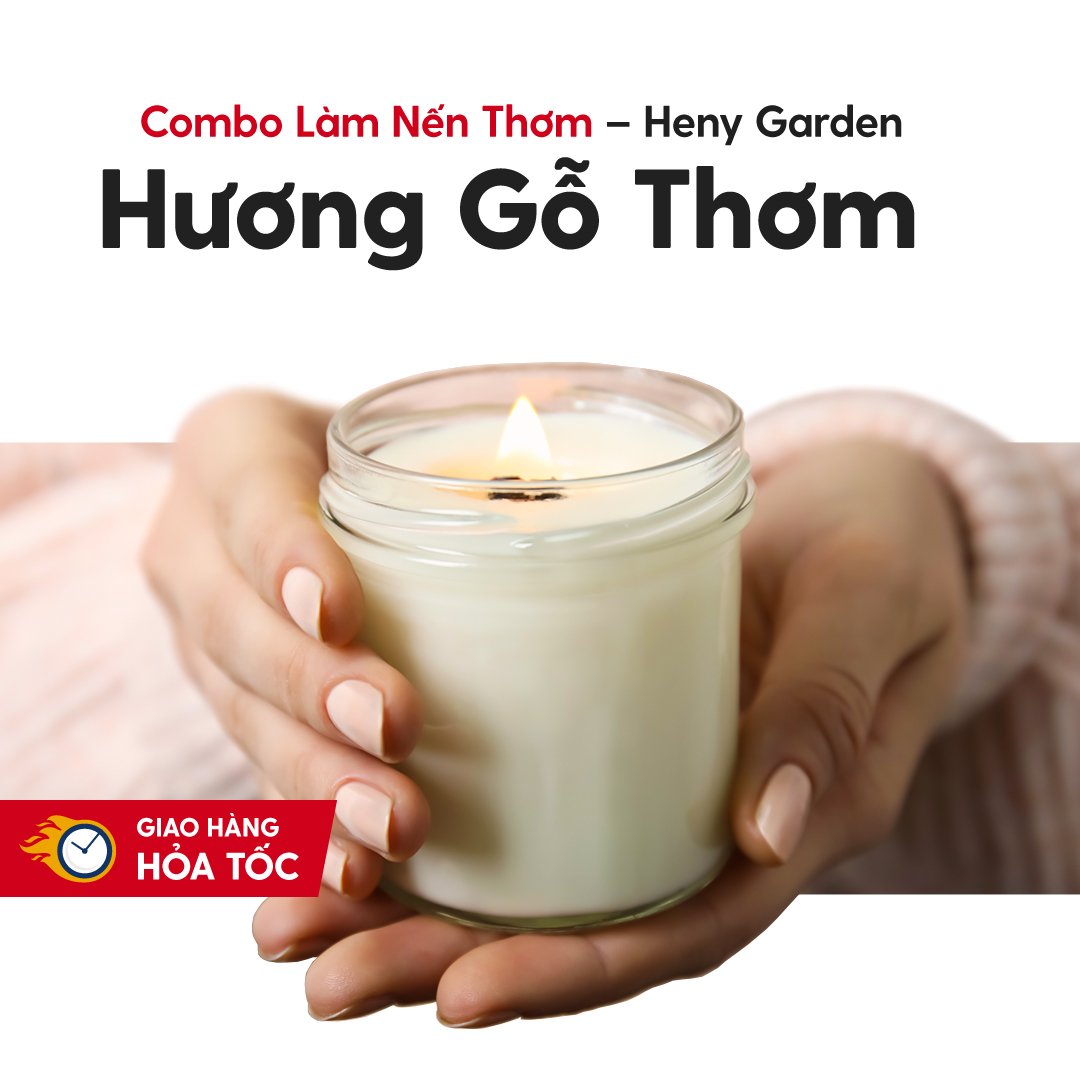 Heny Garden - Website cửa hàng chính thức