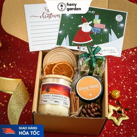 Heny Garden - Website cửa hàng chính thức