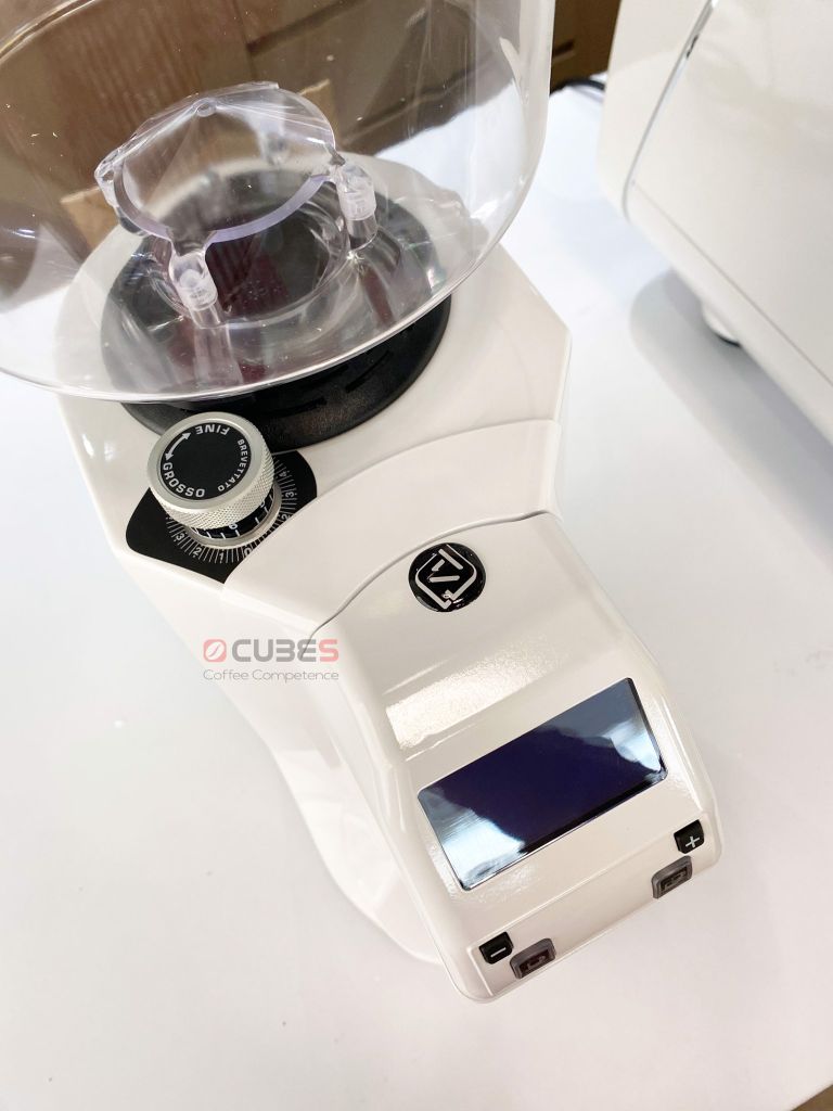 Máy xay cà phê Nuova Simonelli MDX On Demand – nhất.SaigonCoffee