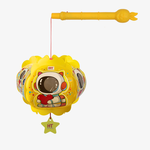 Lồng Đèn Trung Thu 2024