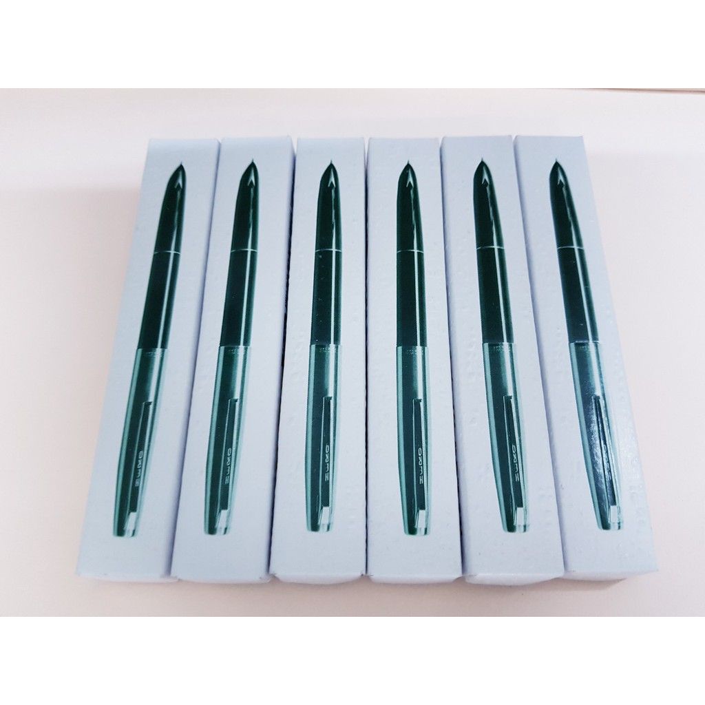 Viết Máy Hero 331 – Siêu Thị Sách & Tiện Ích Nhân Văn