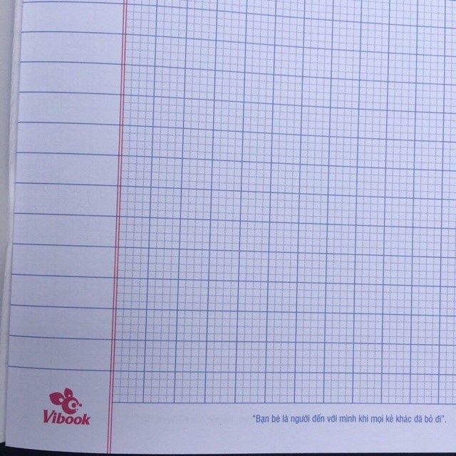 Tập Học Sinh VIBOOK Color Of Life II (200 Trang) | nhanvan.vn – Siêu ...