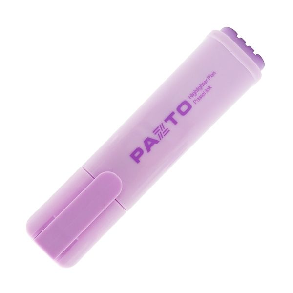 Bút Dạ Quang 5 mm Pazto - Flexoffice FO-HL009/VN - Màu Pastel Magenta ...