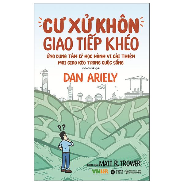Cư Xử Khôn Giao Tiếp Khéo – Siêu Thị Sách & Tiện Ích Nhân Văn