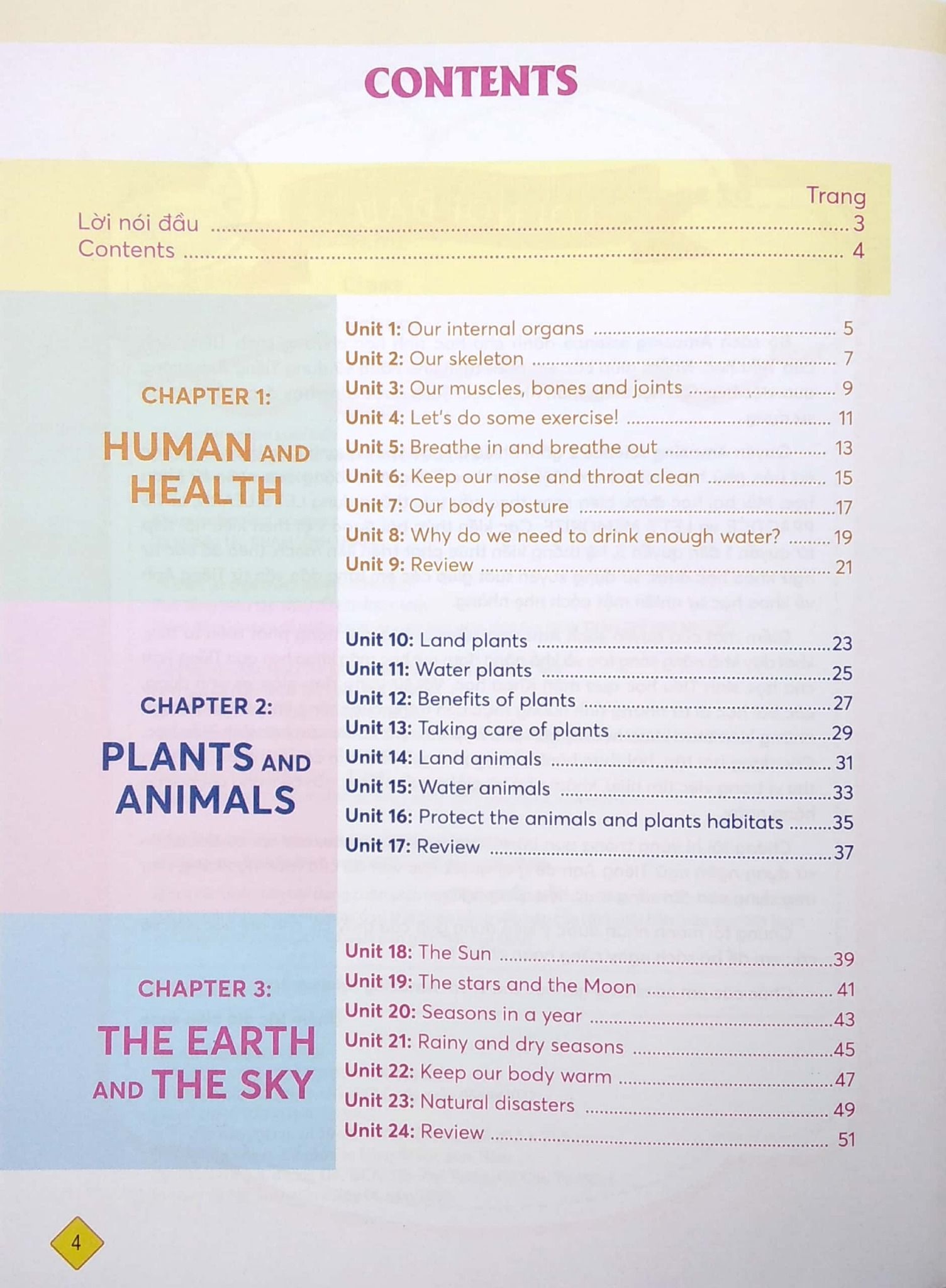 Amazing science 2 – Siêu Thị Sách & Tiện Ích Nhân Văn