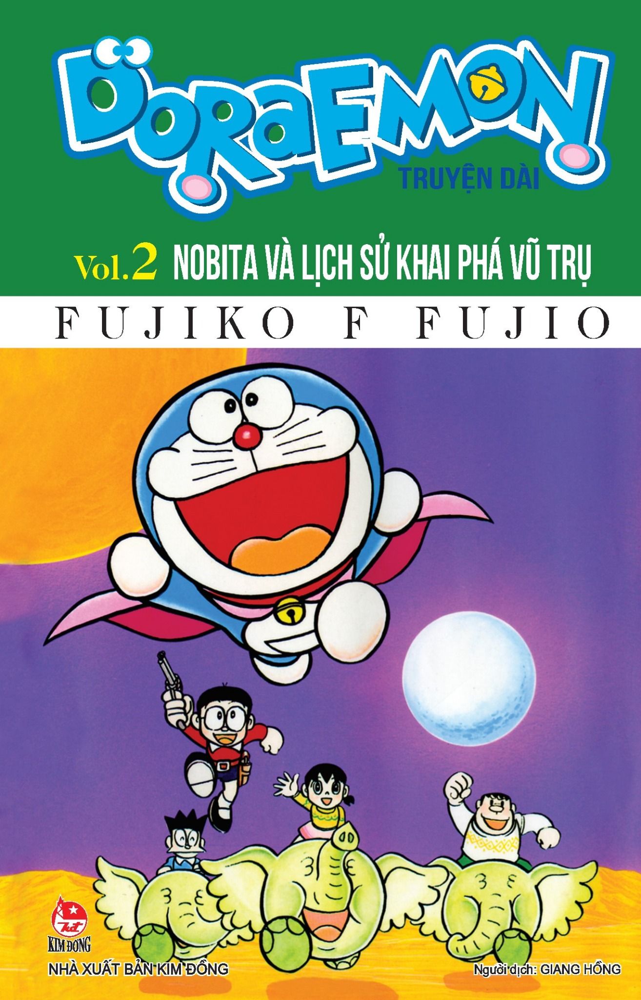 Premium Box Set Doraemon Truyện Dài (Bộ 24 Tập) – Siêu Thị Sách & Tiện ...