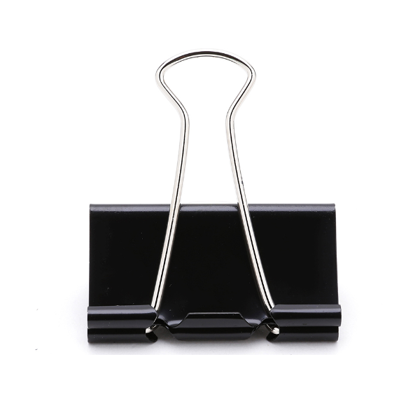 Kẹp Sắt Đen 51MM | Mua giá rẻ hơn tại nhanvan.vn – Siêu Thị Sách & Tiện ...