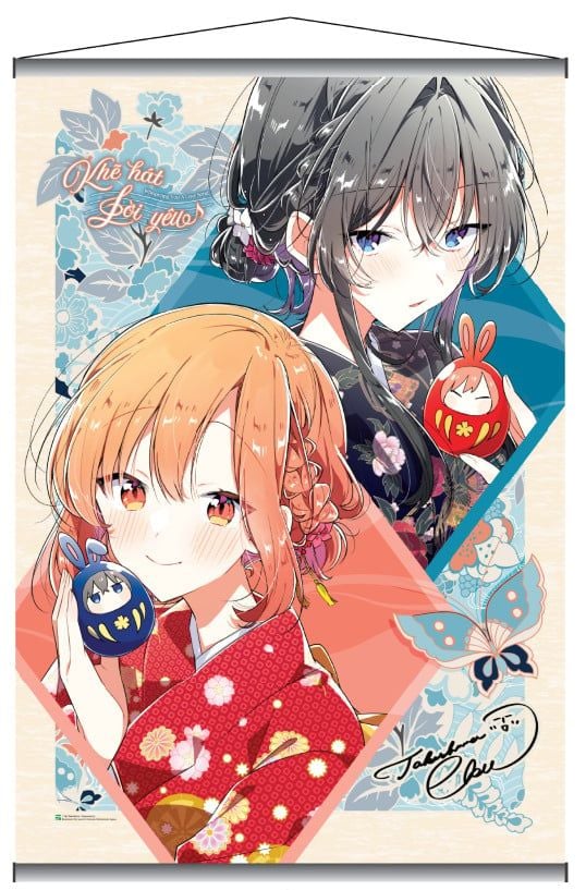 Khẽ hát lời yêu - Whispering you a love song - 1 - Bản sưu tầm – Siêu ...